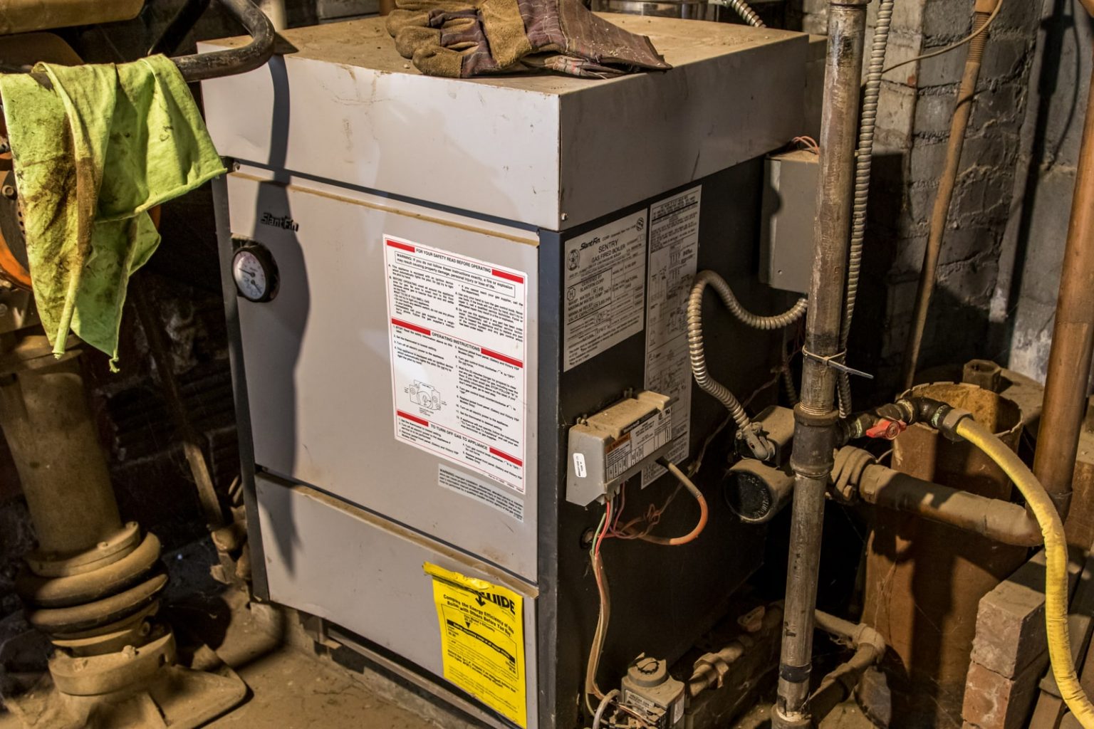 Home - John Haughey & Sons Plumbing | Plumber | North Huntingdon, Penn ...